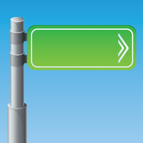 Street Sign Vector Images (over 240,000)