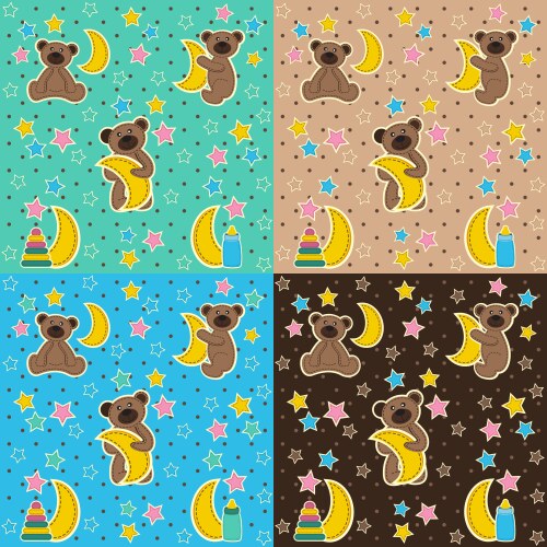 Baby Moon Vector Images (over 16,000)