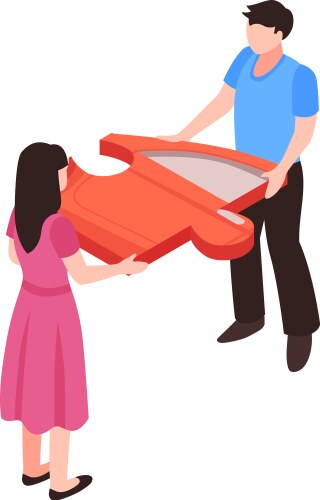 Greedy boy not sharing cake part of bad kids Vector Image