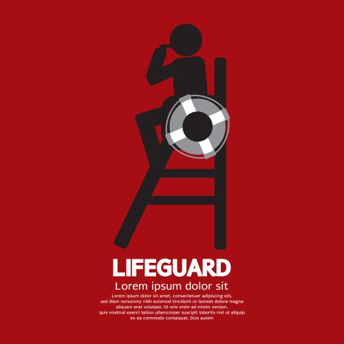 Lifeguard Vector Images (over 15,000)