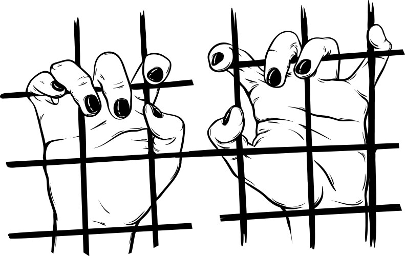 Cage Cartoon Vector Images (over 6,500)