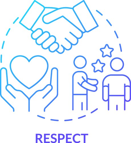 Respect logo Vector Images & Graphics for Commercial Use | VectorStock