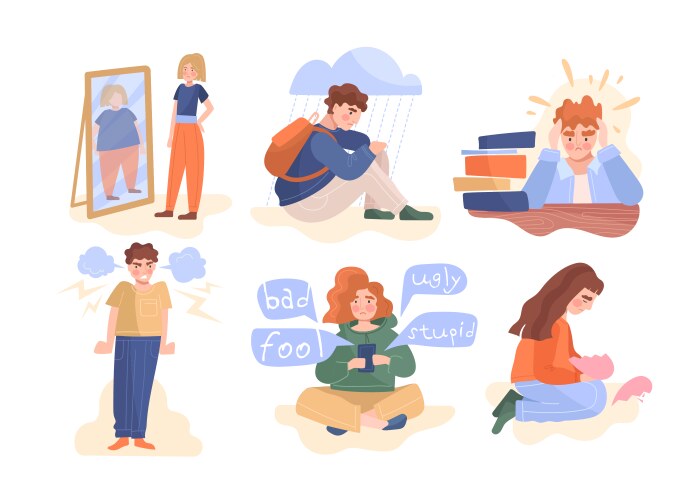 Anger Control Vector Images (over 1,200)