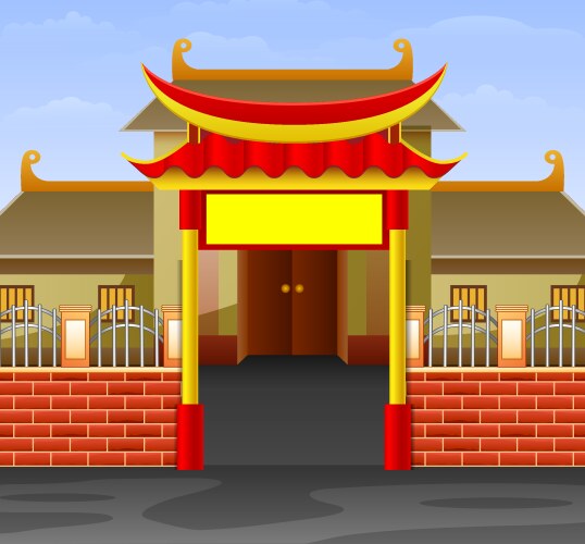 Temple Building Vector Images (over 34,000)
