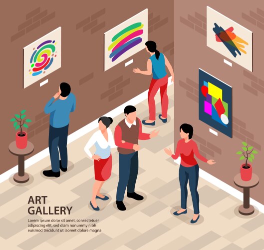 Art Gallery Vector Images (over 35,000)