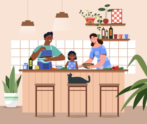 Prepare Dinner Vector Images (over 41,000)