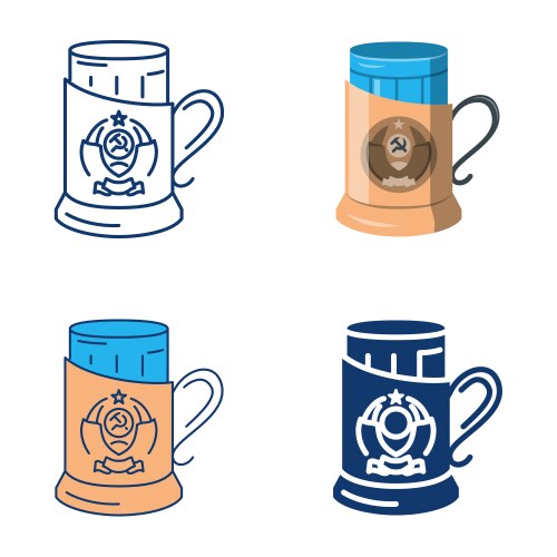 Drink Coaster Vector Images (over 1,400)