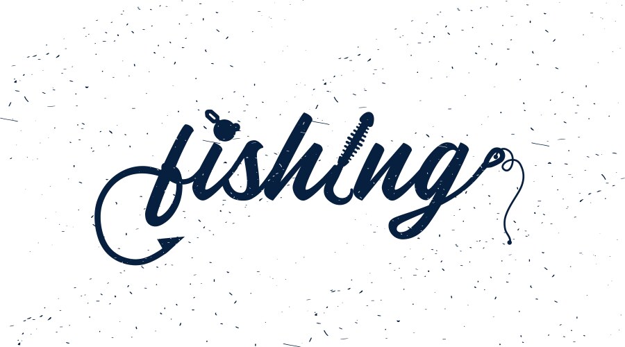 Fishing Quotes Vector Images (over 2,600)