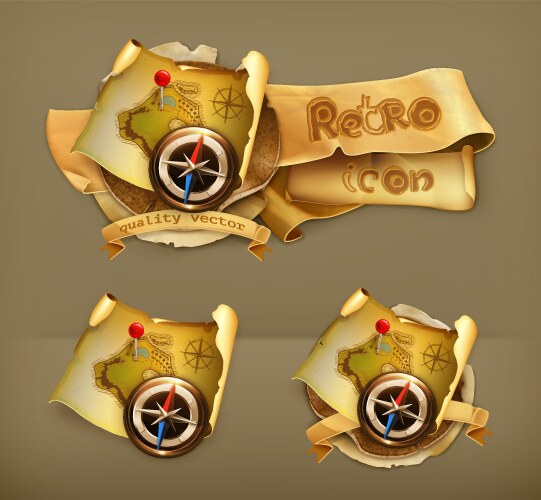 Old Map Vector Images (over 29,000)