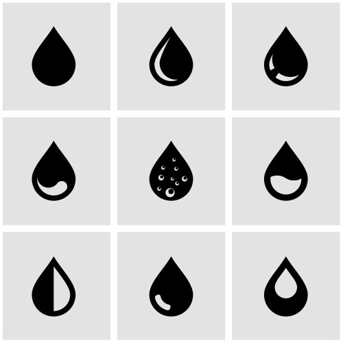 Drop Vector Images (over 640,000)