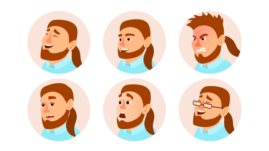 Business Avatar Vector Images (over 180,000)