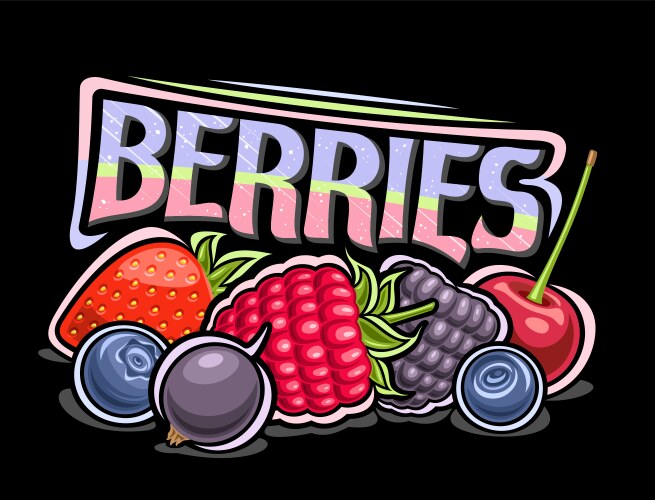 Berries Logo Vector Images (over 21,000)