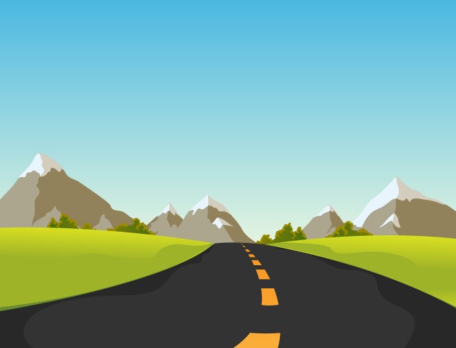 Road Vector Images (over 580,000)