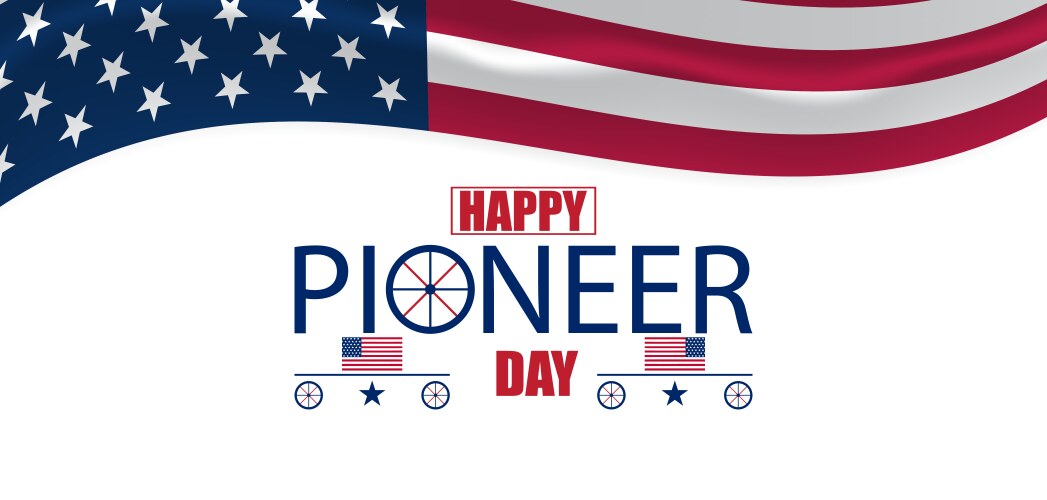 Pioneer Symbol Vector Images (over 840)