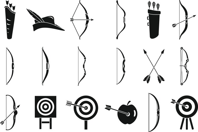 Archery Vector Images (over 43,000)
