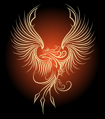 Phoenix Vector Images (over 20,000)