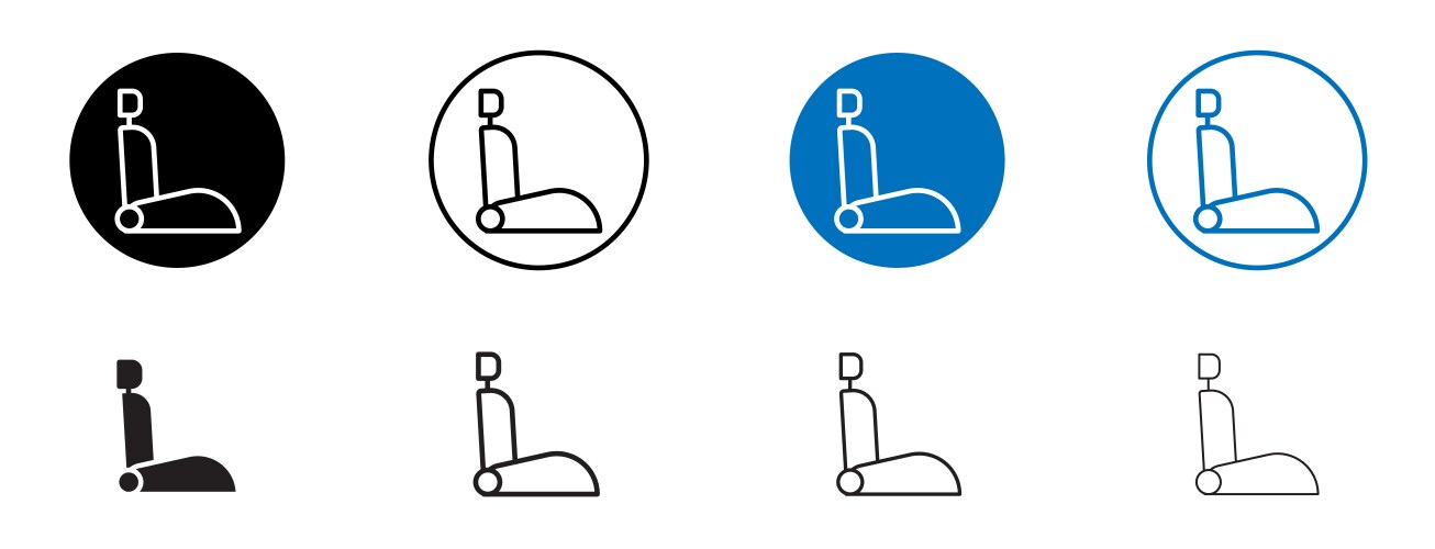Car Seat Logo Vector Images (over 2,000)