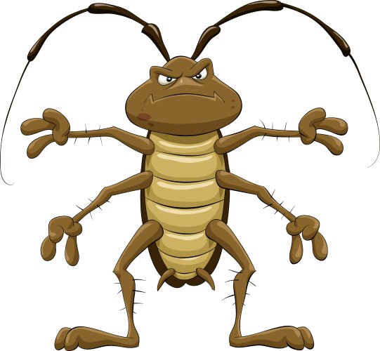 Cockroach Vector Images (over 9,800)
