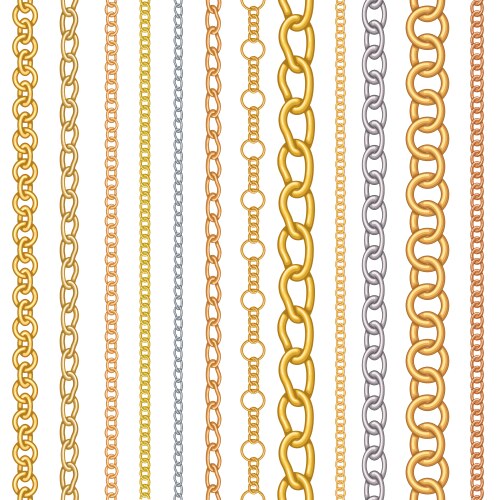 Chain Vector Images (over 180,000)