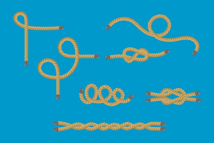 Rope Vector Images (over 130,000)