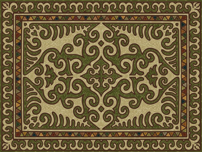 Rug Vector Images (over 54,000)
