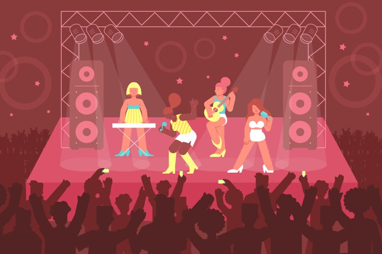 Band Concert Vector Images (over 38,000)