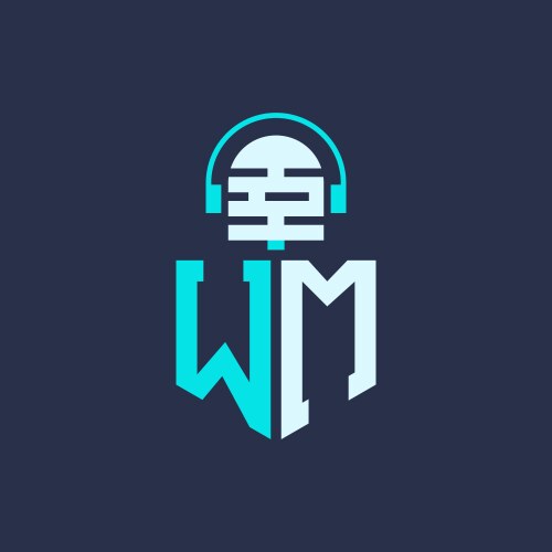 Wm Logo Vector Images (over 2,100)