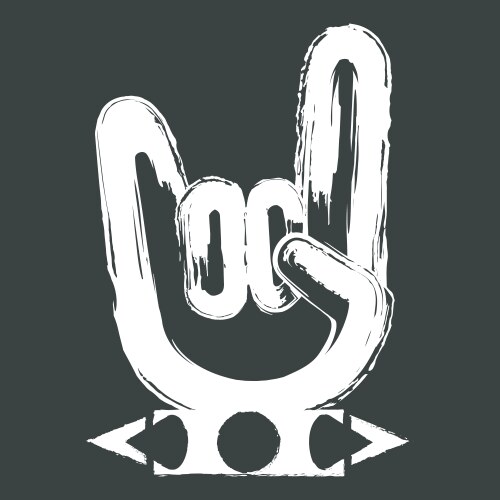 Heavy Metal Band Logos Vector Images (over 1,700)