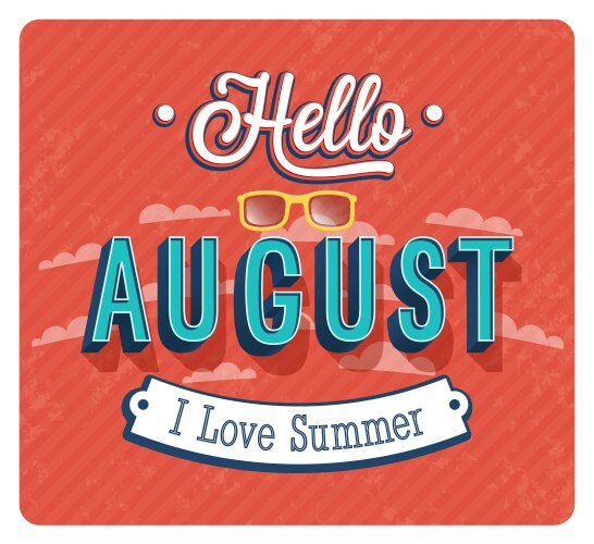 August Vector Images (over 57,000)