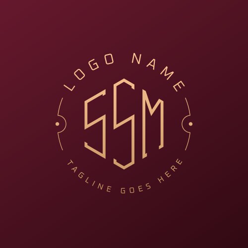 Ssm Logo Vector Images (36)