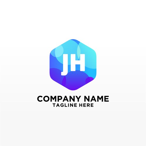Jh Logo Vector Images (over 2,400)