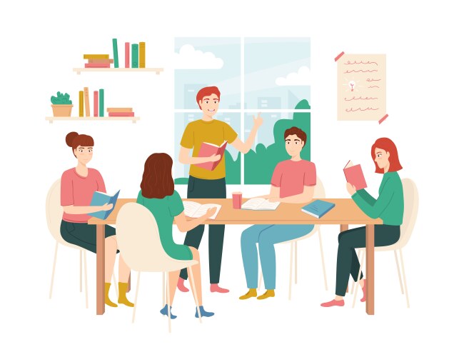 Student Cartoon Vector Images (over 210,000)