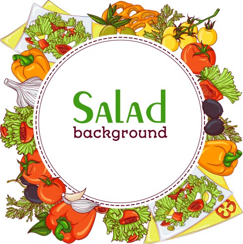 Recipe Book Border Vector Images (over 100)