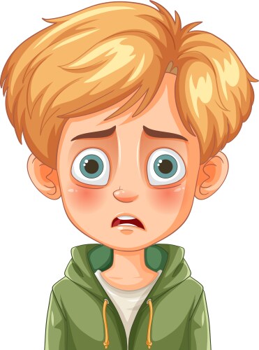 White Boy Vector Images Over 790 000