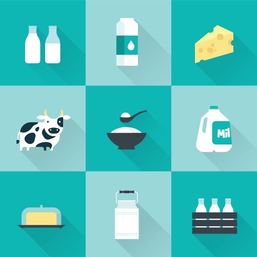 Milk Vector Images (over 260,000)