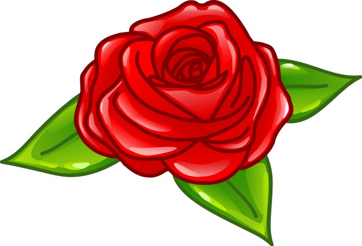 Rose Vector Images (over 290,000)