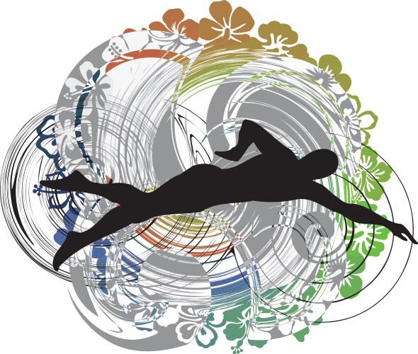 Swimming Vector Images (over 240,000)