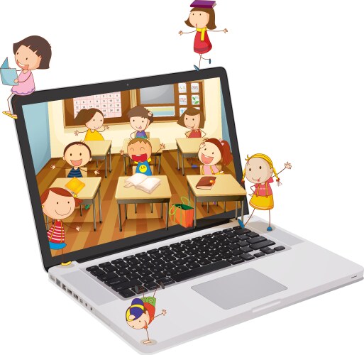 Classroom Vector Images (over 98,000)