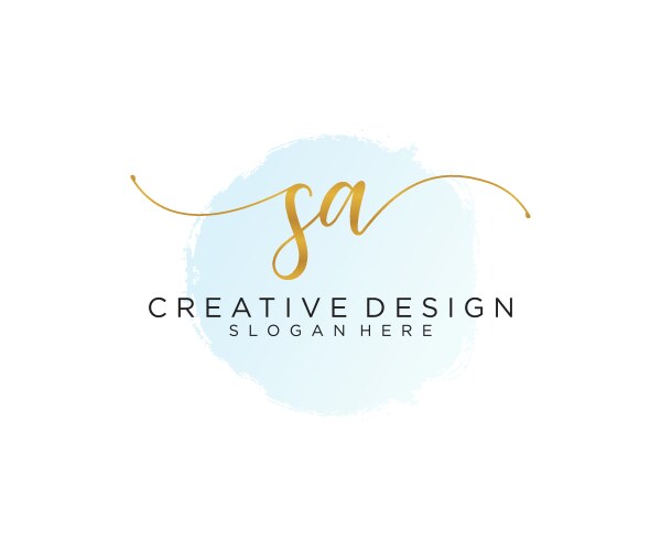 Sa Logo Vector Images (over 3,600)