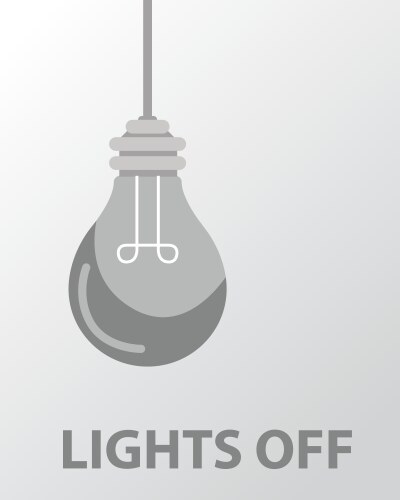 Bulb on Off Vector Images (over 4,400)