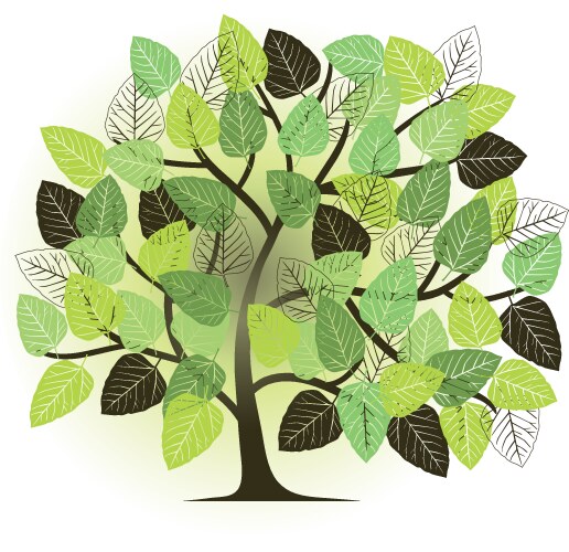 Spring Tree Vector Images (over 230,000)