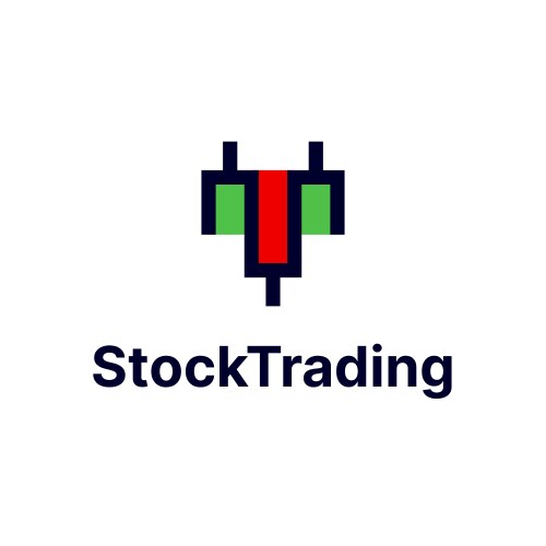 Stock Trading Logo Vector Images (over 8,000)