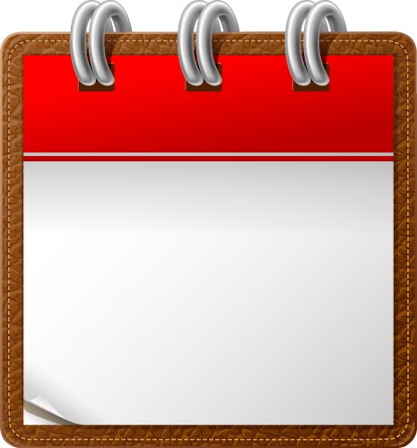 Free Calendar Vector Images (over 39,000)