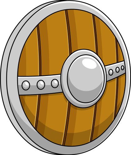 Shield Cartoon Vector Images (over 100,000)