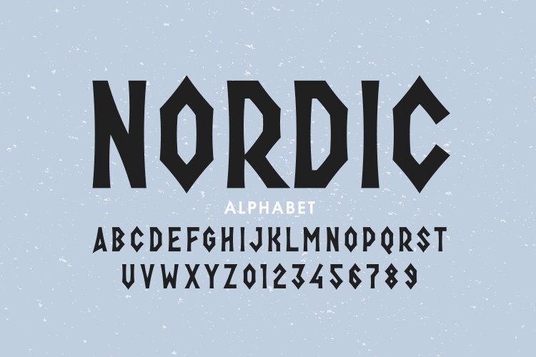 Nordic Vector Images (over 75,000)