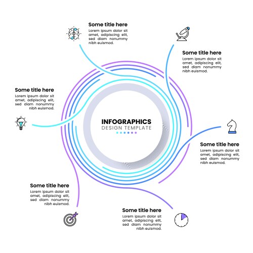 6 Circles Vector Images (over 23,000)