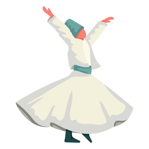 Sufi Vector Images (over 160)