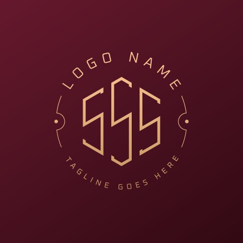 Sss Logo Vector Images (over 140)