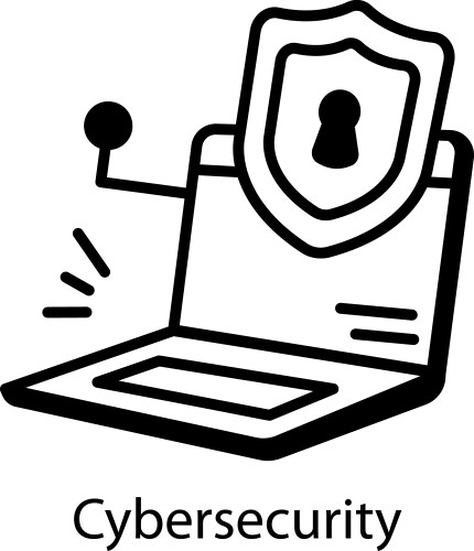 Cybersecurity Vector Images (over 11,000)