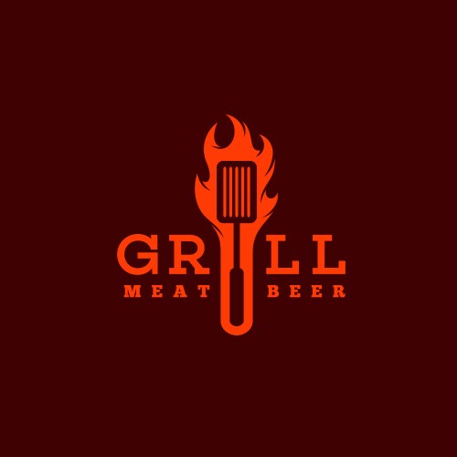 Grill Cook Vector Images (over 110,000)